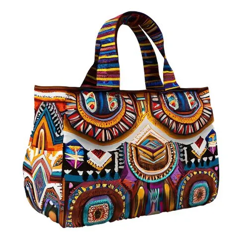 Buy Authentic African Bags Online | African Market Online