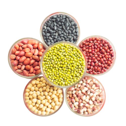 Buy Grains And Seeds | Organic African Grains Delivered Fast