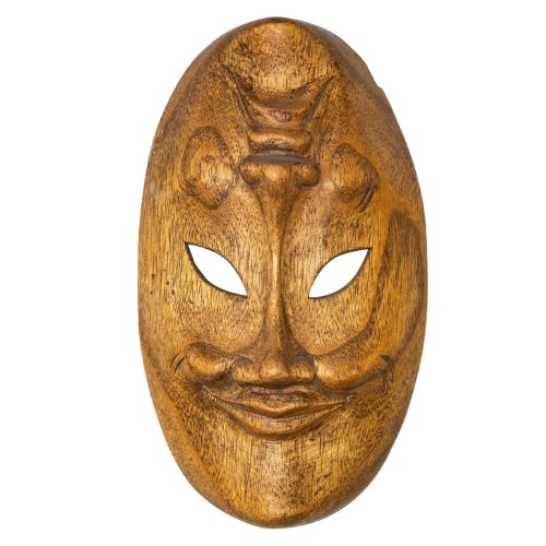 Order Authentic Handmade Wooden Masks Products Online Now