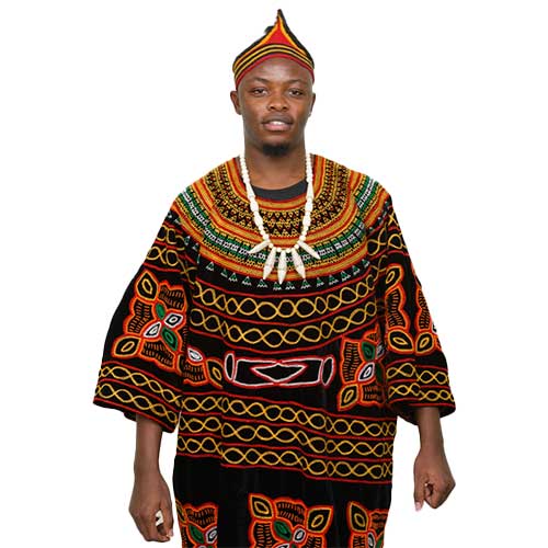 African Apparel Store Online | Retail and Wholesale Supply