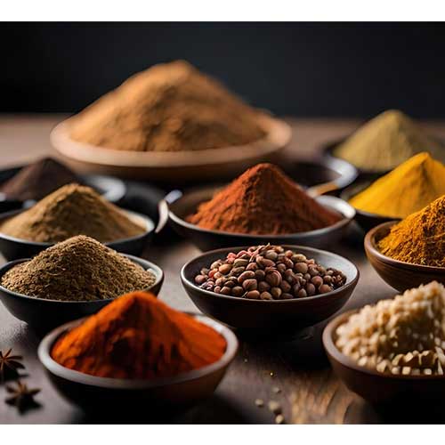 African Spices for Sale: Buy Authentic Organic Spices Online