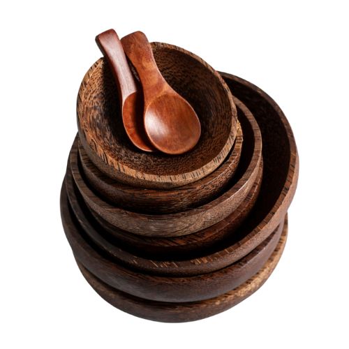 Shop Authentic African Kitchen and Dining Items in Your Home