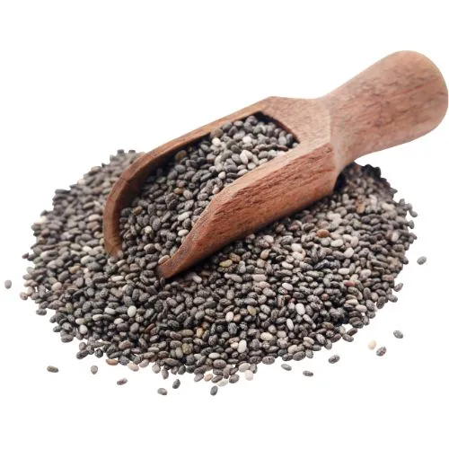 Buy African Chia Seeds for Sale Fresh and Ready to Ship