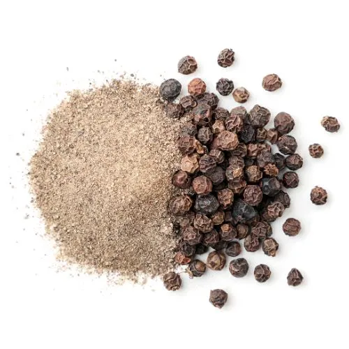 Buy Organic Ground Alligator Pepper | African Spice Online