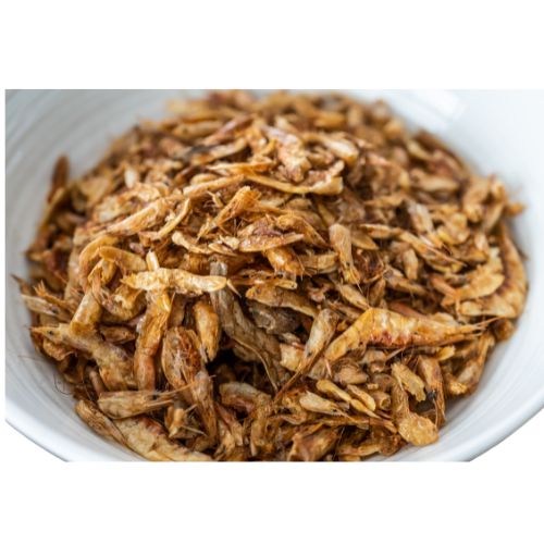 Shop Fresh African Cray Fish for Rich, Savory Flavors