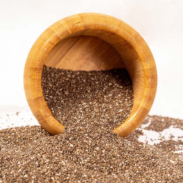 Buy Unique African Chia Seeds for Sale Online