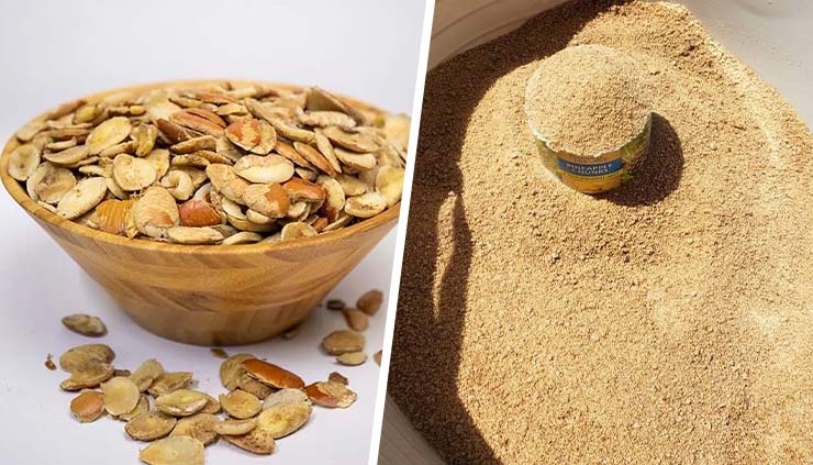 How to Grind Ogbono Seeds from Home: Best Tips for Beginners